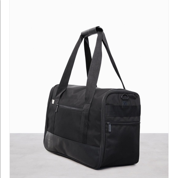 BEIS | Bags | Beis The Hanging Duffel | Poshmark